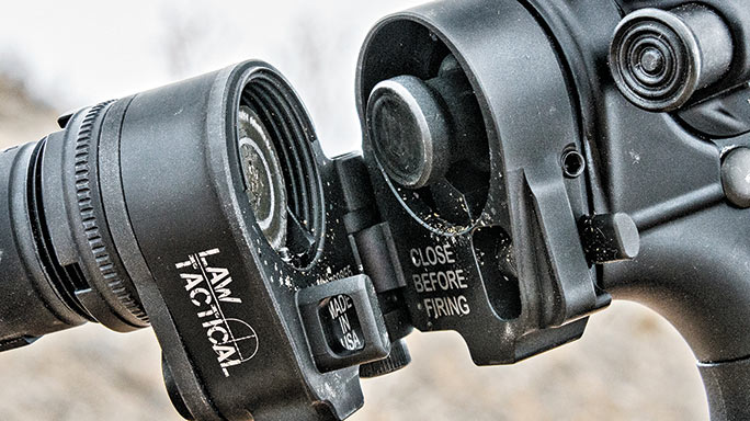 Gun Test: Daniel Defense DDM4 300S Rifle - Athlon Outdoors