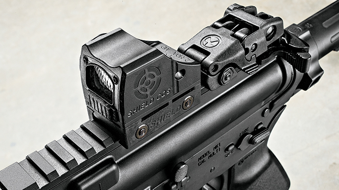 MK109: Primary Weapons Systems' 300 Blackout Silent Knight - Athlon ...