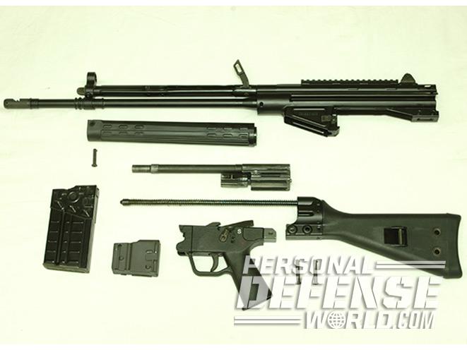 Return Of The CETME: The Century Arms C308 - Athlon Outdoors