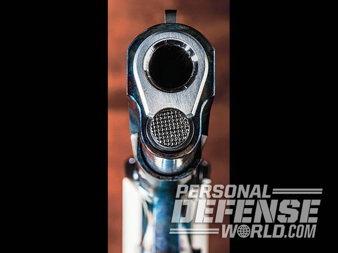 Republic Forge 1911: Testing A Custom-Grade .45 ACP Pistol - Athlon ...