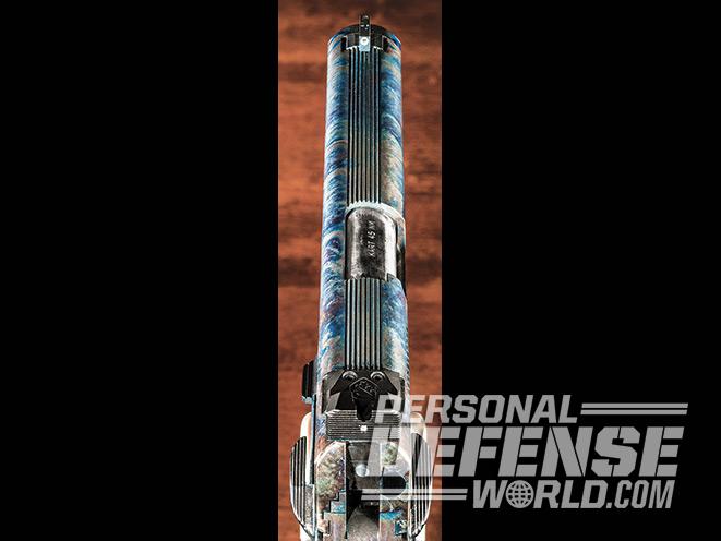 Republic Forge 1911: Testing A Custom-Grade .45 ACP Pistol - Athlon ...