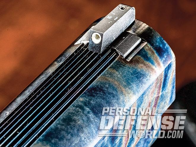 Republic Forge 1911: Testing A Custom-Grade .45 ACP Pistol - Athlon ...