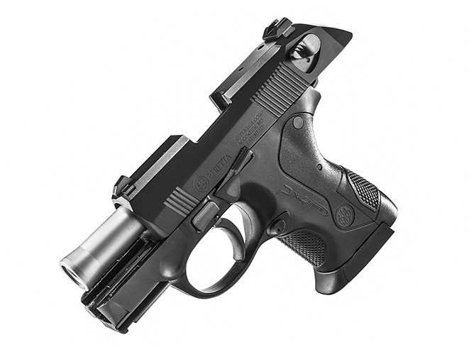Subcompact Pistol: 13 Guns With Max Firepower In Small Packages ...