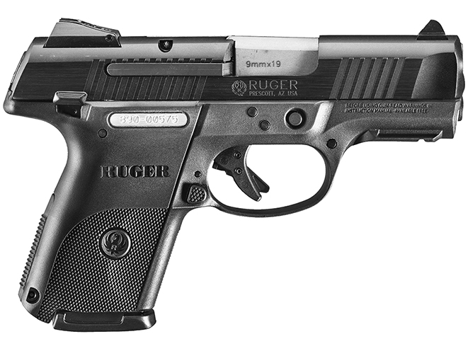 Subcompact Pistol: 13 Guns With Max Firepower In Small Packages ...