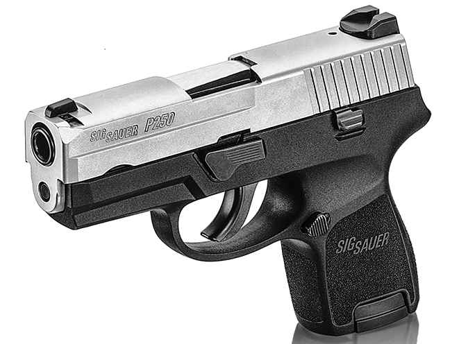 Subcompact Pistol: 13 Guns With Max Firepower In Small Packages ...