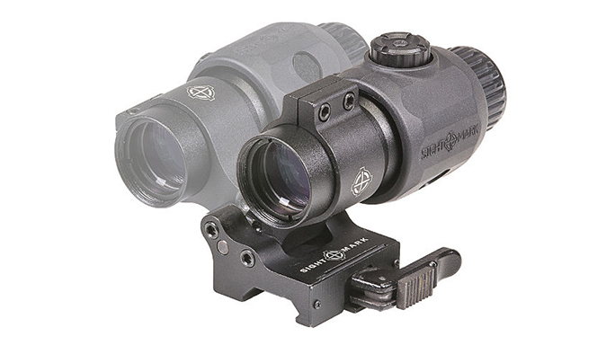 Sightmark's XT-3 Tactical Magnifier: Get Closer To Your Objective ...