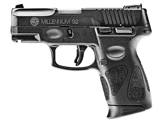 Subcompact Pistol: 13 Guns With Max Firepower In Small Packages ...