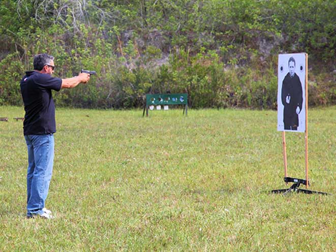 Jeff Gonzales: A Covert Carry Master - Athlon Outdoors