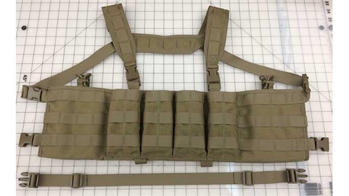 Max Velocity Tactical's 3X Special Forces Rig - Athlon Outdoors