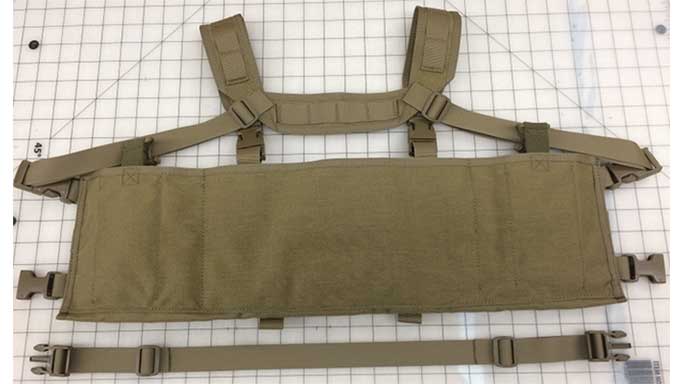 Max Velocity Tactical's 3X Special Forces Rig - Athlon Outdoors