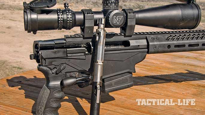 Ruger Precision Rifle: A Solid, Duty-Grade Precision Bolt-Action ...