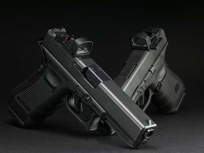 Shield RMS: Full Production Announced For Reflex Mini Sight - Athlon ...