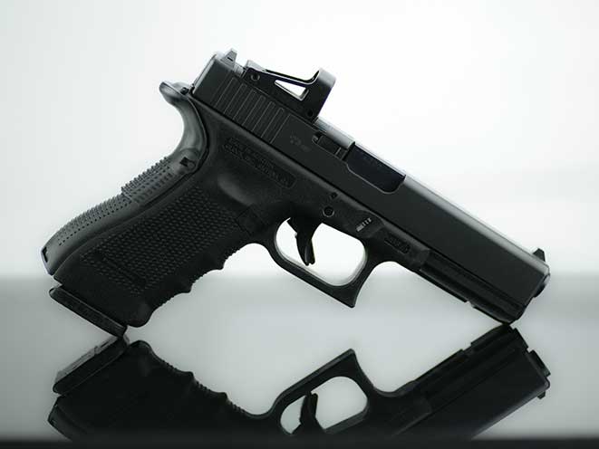 Shield RMS: Full Production Announced For Reflex Mini Sight - Athlon ...