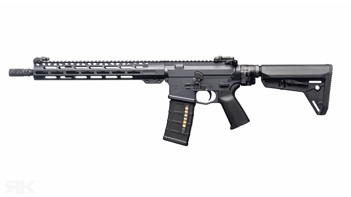 UIC MOD 2: ADM's Custom Carbine & Receiver/Rail Sets To Benefit SOC-F ...