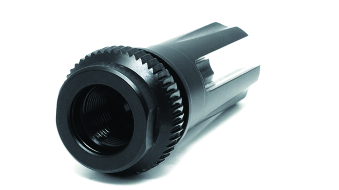 37 Muzzle Devices for Your AR-Pattern Rifle - Athlon Outdoors
