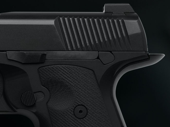Hudson Mfg Announces New Hudson H9 Pistol for 2017 - Athlon Outdoors