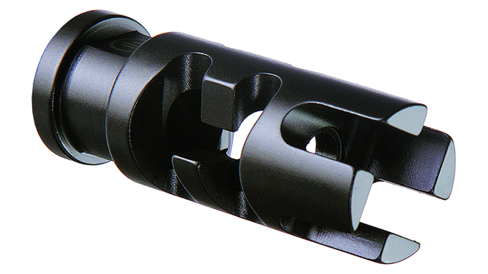 37 Muzzle Devices for Your AR-Pattern Rifle - Athlon Outdoors