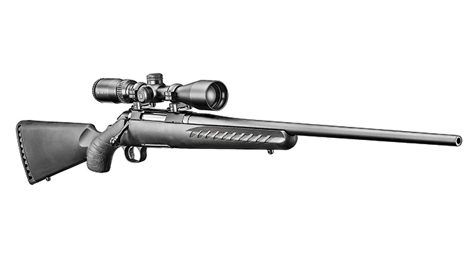 Ready to Hunt: 5 Affordable Scoped Rifle Packages - Athlon Outdoors ...