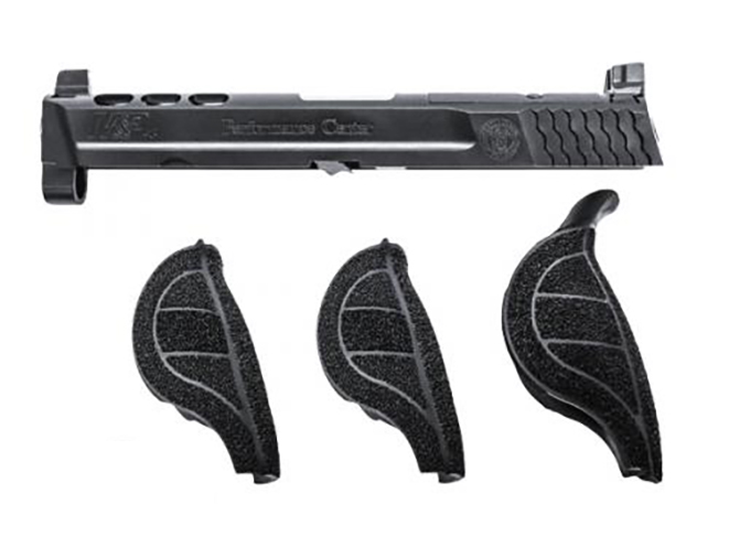 Smith & Wesson Performance Center: New Products at SHOT Show - Athlon ...