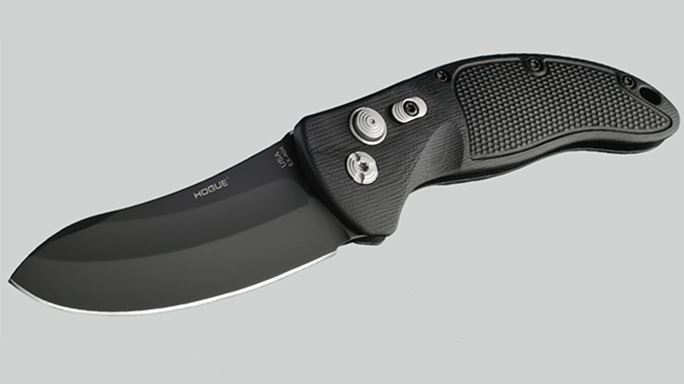 Hogue Unveils Four-Inch Automatic Folding Knives - Athlon Outdoors ...