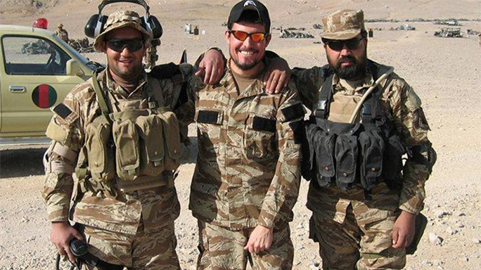 Kris 'Tanto' Paronto Announced as Latest Panteao Instructor - Athlon ...