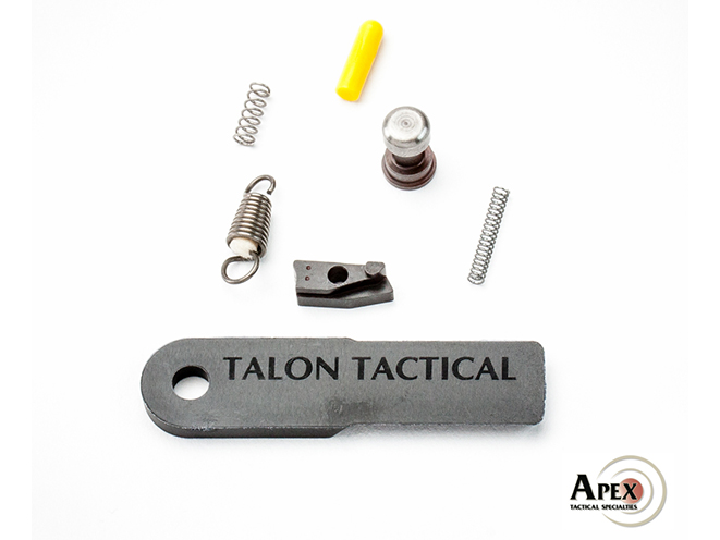 Apex Releases New Duty/Carry Trigger Kits for the S&W M&P M2.0 - Athlon ...