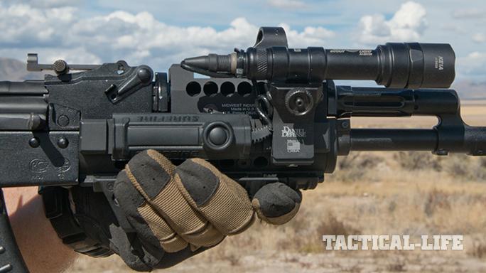 8 Quick and Easy DIY Upgrades to Trick Out Your AK - Athlon Outdoors