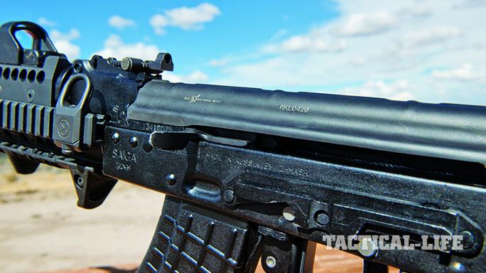 8 Quick and Easy DIY Upgrades to Trick Out Your AK - Athlon Outdoors