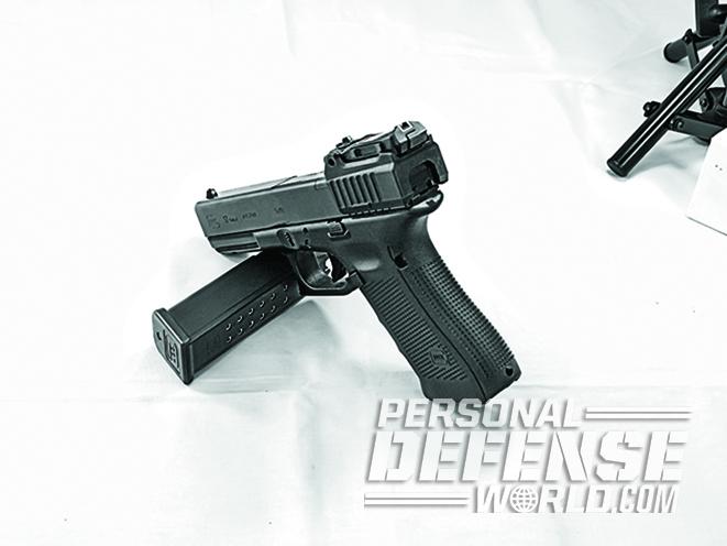 2 DIY Upgrades to Get the Most Out of Your Glock - Athlon Outdoors