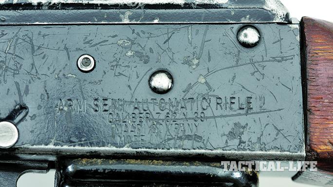 Steyr Maadi AKM Rich History & How It Got To The Silver Screen