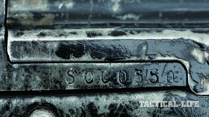 Steyr Maadi AKM Rich History & How It Got To The Silver Screen