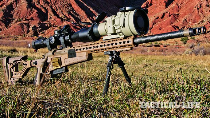 Surgical Strike: Test-Firing a Custom Surgeon Scalpel in .260 Remington ...