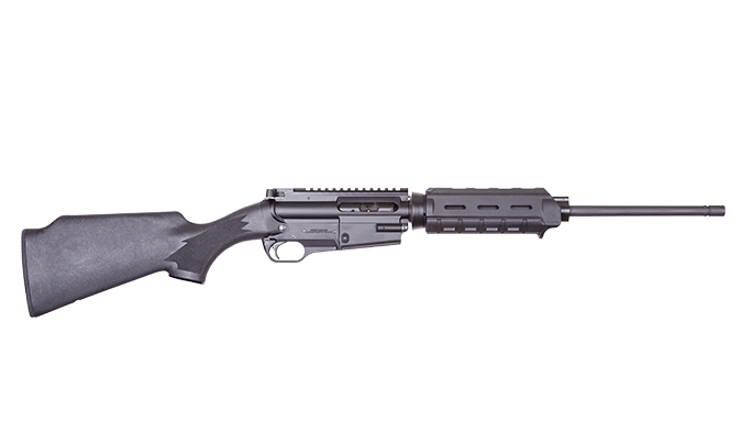 Tactical Advantage: 17 Combat-Tested, Home Defense Rifles - Athlon Outdoors