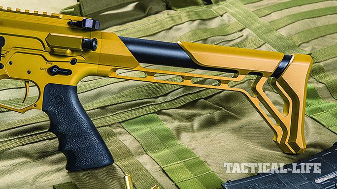 Serious BAMFs: Testing Two BAMF Rifles from Cobalt Kinetics - Athlon ...