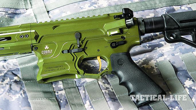 Serious BAMFs: Testing Two BAMF Rifles from Cobalt Kinetics - Athlon ...