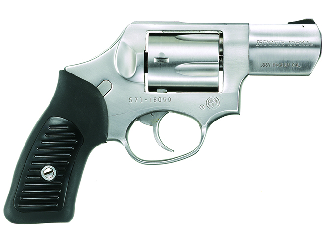 6 Can't Miss Snub-Nose Revolvers for Personal Defense - Athlon Outdoors
