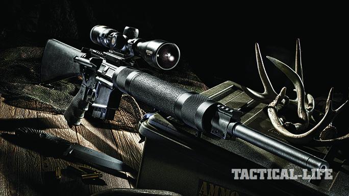 7 Hard-Charging, Versatile AR-Platform Rifles in 6.8 SPC - Athlon Outdoors