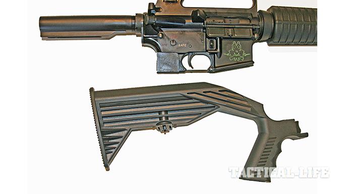 An In-Depth Look at the Slide Fire System with Inventor Jeremiah Cottle ...