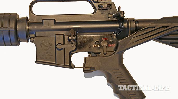 An In-Depth Look at the Slide Fire System with Inventor Jeremiah Cottle ...