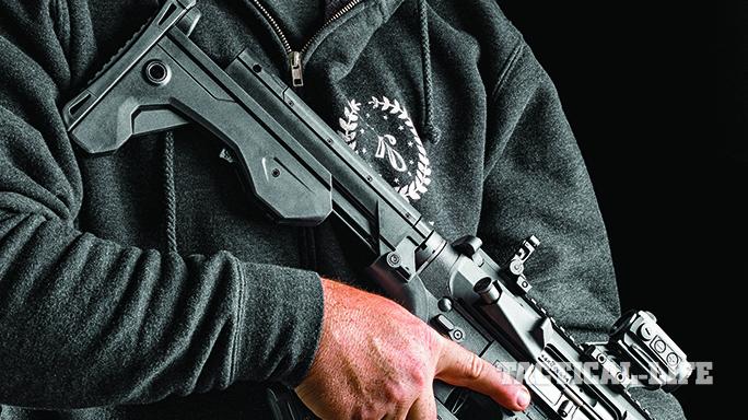 An In-Depth Look at the Slide Fire System with Inventor Jeremiah Cottle ...