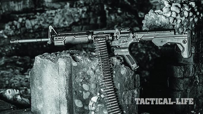 An In-Depth Look at the Slide Fire System with Inventor Jeremiah Cottle ...