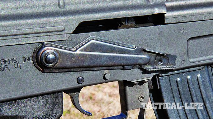 All-American AK: The Century Arms C39 7.62x39mm Rifle - Athlon Outdoors
