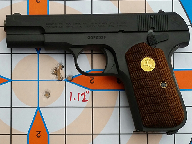 5 Mighty Mouse Guns Chambered in .25 and .32 ACP - Athlon Outdoors