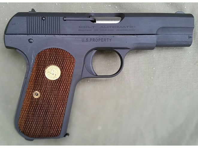 5 Mighty Mouse Guns Chambered in .25 and .32 ACP - Athlon Outdoors