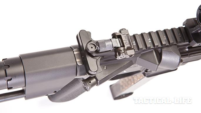 Holy Shhh: Desert Design & Development's Integrally Suppressed D3-9SD ...