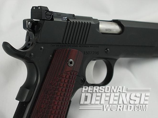 3 .45 ACP Pistols to Use on Your Next Whitetail Hunt - Athlon Outdoors