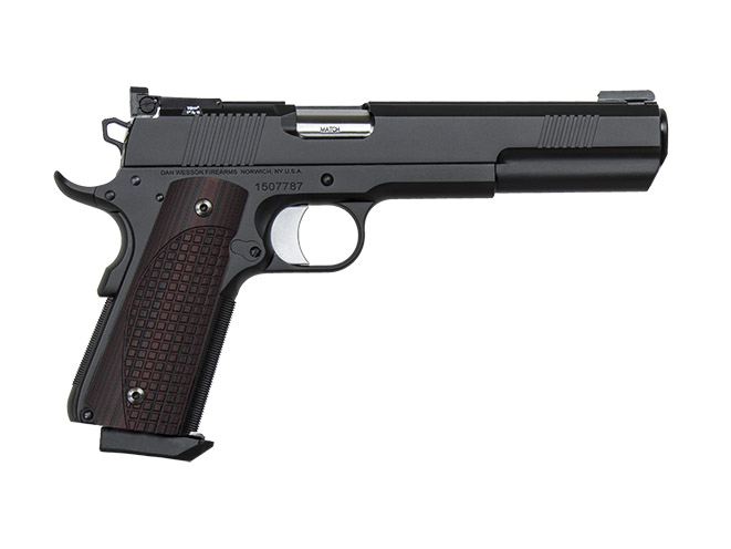 3 .45 ACP Pistols to Use on Your Next Whitetail Hunt - Athlon Outdoors