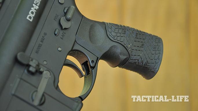 Back in Black: Running the Daniel Defense DDM4 300S - Athlon Outdoors