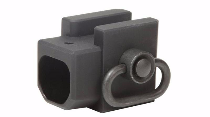 DoubleStar Debuts New Stock, Brake and Receiver Blocks - Athlon Outdoors