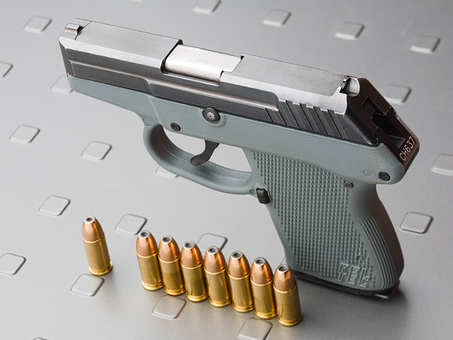 5 Mighty Mouse Guns Chambered in .25 and .32 ACP - Athlon Outdoors